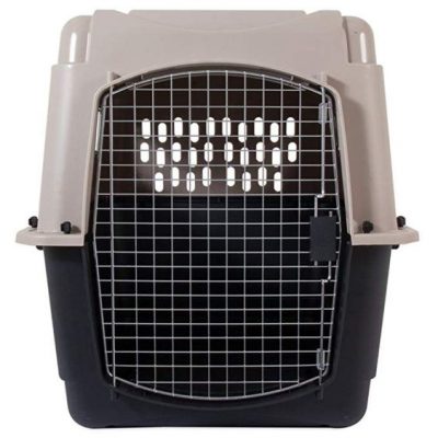 IATA Pet Crate Standard - Pet Travel
